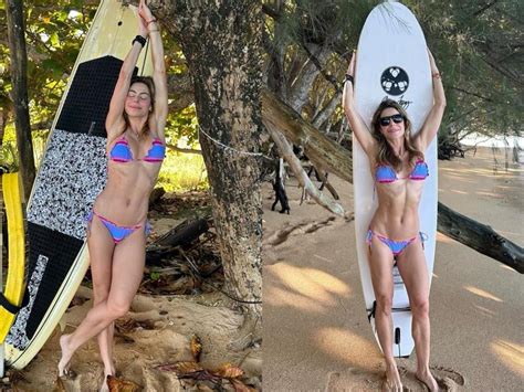 Daniella Cicarelli Exibe Registros De Viagem Ao Havaí