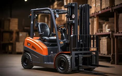 Potencia Tus Operaciones Bater As Para Montacargas