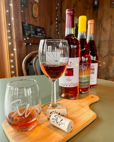 Ct Wine Trail Announces Return Of 2024 Winter Wine Trail Passport Program