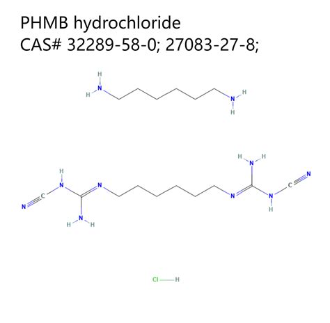 Antimicrobial Phmb Cas 32289 58 0 27083 27 8 Green Mountain Chem