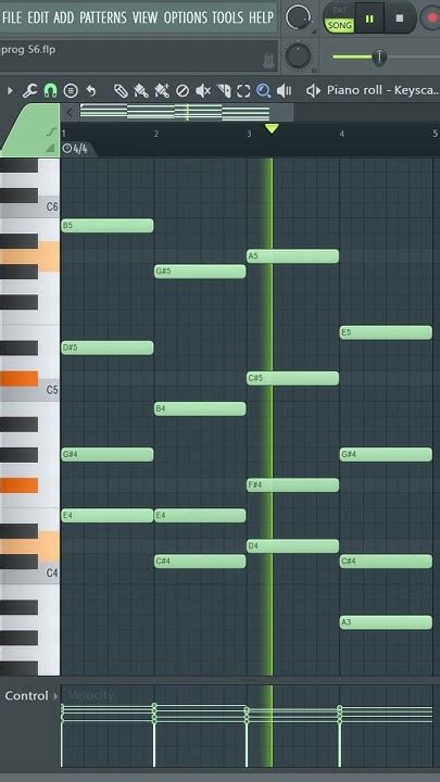 Steal These Chords Youtube