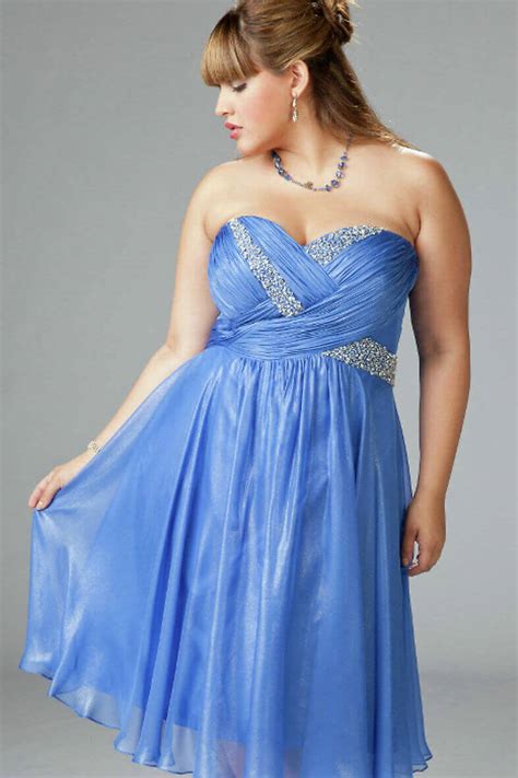 Important Plus Size Party Dresses For Parties