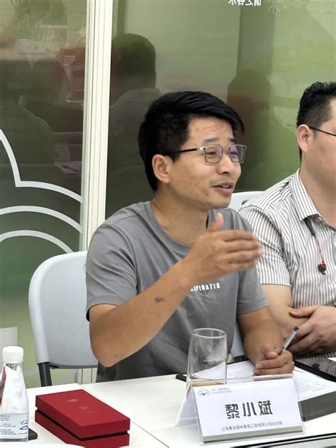 “服务企业发展，促进合作共赢”虹口、青浦青联思享汇顺利举办澎湃号·政务澎湃新闻 The Paper