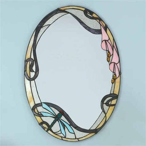 Mirror Stained Glass Patterns Mirror Stained Glass Patterns