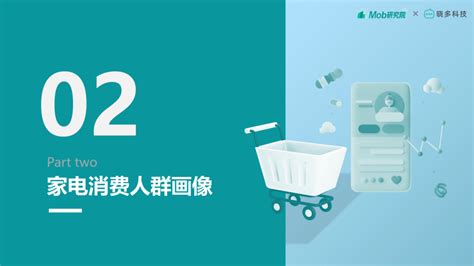 知丘 研究报告2022年中国家电消费人群洞察报告