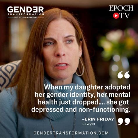The Epoch Times On Linkedin Erin Friday Describes The Deteriorating