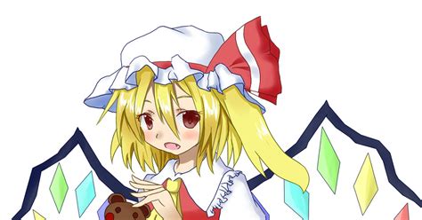 東方 フラン S3マイピク超募集中のイラスト Pixiv