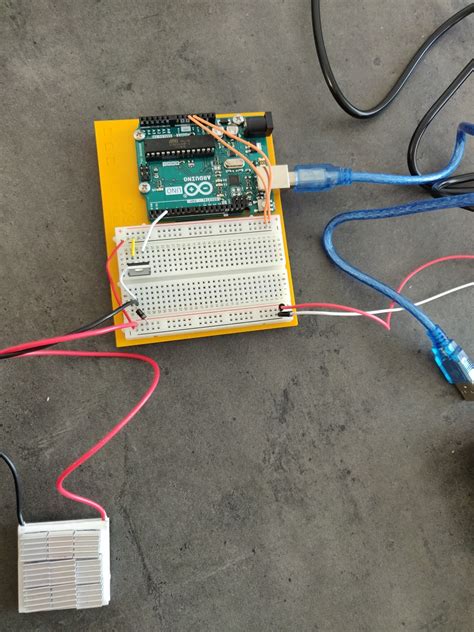 Peltier Driver MOSFET Heats Up Fast Motors Mechanics Power And CNC Arduino Forum