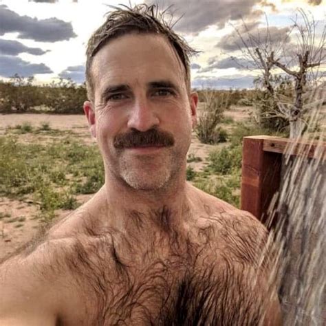 Hairy Chest