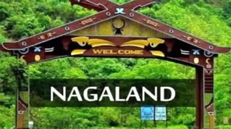 Naga Apex Bodies Churches Urge Naga Groups To Come Together Without