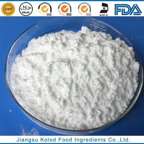Dipotassium Phosphatechina Kolod Price Supplier 21food