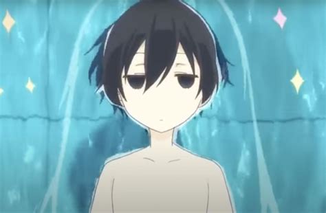 Top 10 Most Popular Lazy Anime Characters