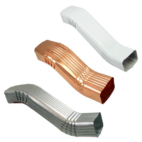 Rectangular Offsets Senox