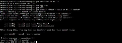 day 11 advance git and github part 2 by vaibhav khullar medium