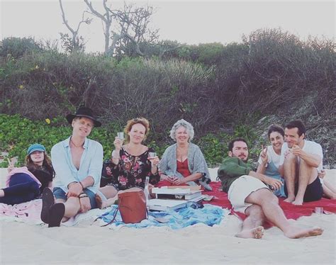 Peter Stefanovics Feet