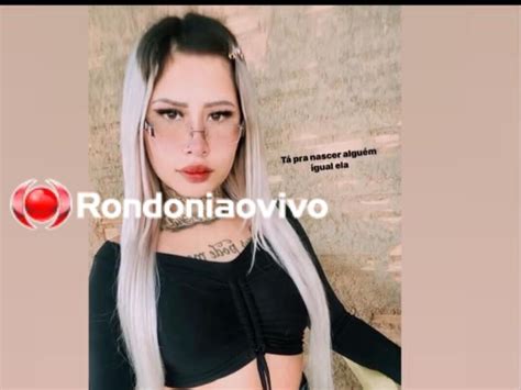 Mulher Foi Executada Com Mais De 10 Tiros Em Ro Alerta Rolim