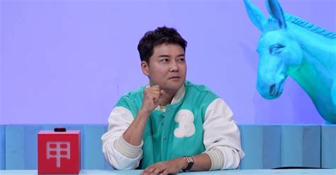 전현무 아나운서가 하는 욕 제일 무서워 가슴에 팍 박혀