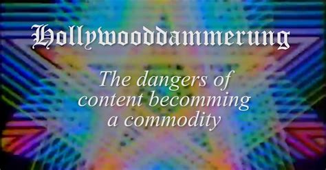 Do Viewers Consider Netflix And Youtube To Be Equal What Happens When