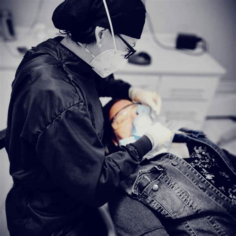 Dentista Nubia Lisania Glez G