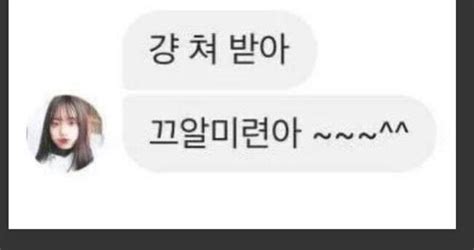 앞 X 학폭의혹 05년생 아이돌 르세라핌 김가람 과거 사진  1탄 숲soop 에펨코리아
