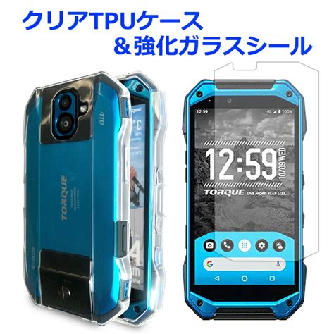 Torque G Tpu G G G