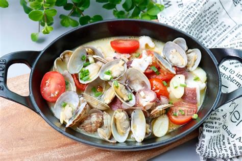 바지락술찜 레시피 조개 술찜 바지락요리 소주 안주 바지락찜 만드는 법 네이버 블로그