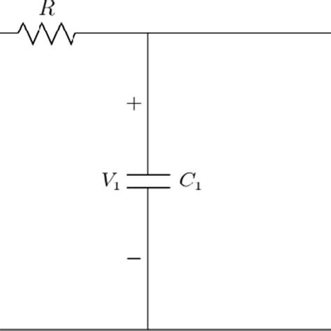 Emulator Model Of Memristor Circuit 20 Download Scientific Diagram