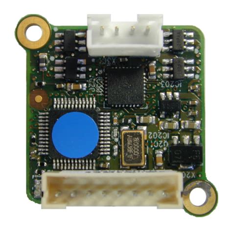 Trinamic Tmcm 1021 Tmcl Manual Pdf Download Manualslib