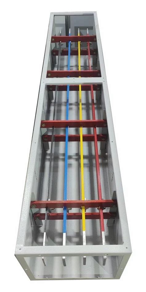 Electrical Bus Duct At ₹ 2000 Meter Bus Ducts In Greater Noida Id
