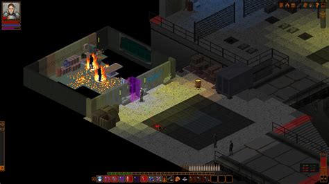 Buy Underrail Pc Steam Digital Code