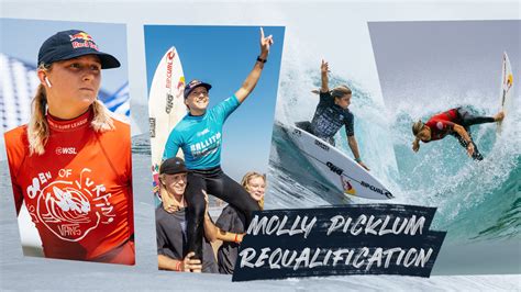Mollys Back How Picklums Progressive Style Landed Her Back On The