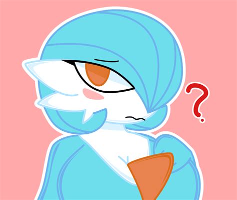 Gardevoir Moment But Blue By Kurihere On Deviantart Gardevoir Moment But Blue By Kurihere On Deviantart