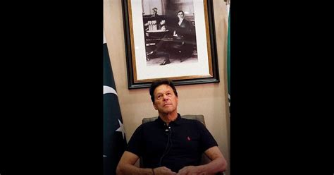 Imran Khan Hosts Twitter Space Session Makes And Breaks Record