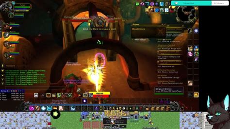 2 Classless Wow Deck Building Mmo Youtube