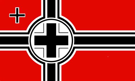War Thunder German Flag By Robloxfunwithrfdaop1 On Deviantart
