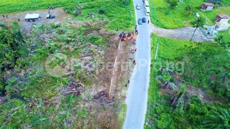 Buy Kingsville Estate Phase 2 In Epe Road Epe Lagos 4gqjz