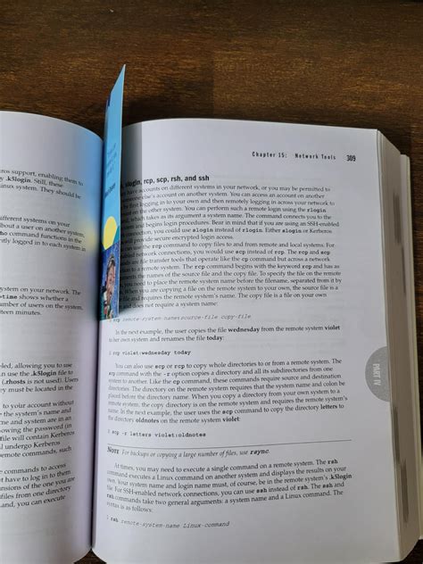 Buy Linux The Complete Reference Th Edition Book Online At Low Prices In India Linux The