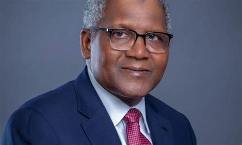 Kano Chamber To Name Centre After Dangote Independent Post Nigeria