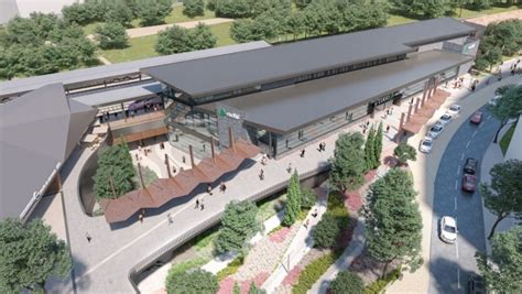 SANJOSE Constructora SANJOSE construirá la nueva Estación de Lugo