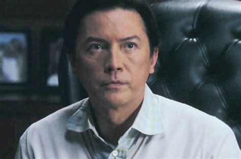 John Lone John Lone Lonely Fictional Characters