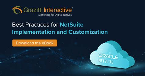 Best Practices For Netsuite Implementation And Customization