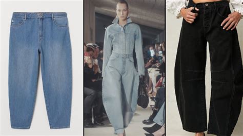 Les Barrel Pants On En Pense Quoi Ton Petit Look