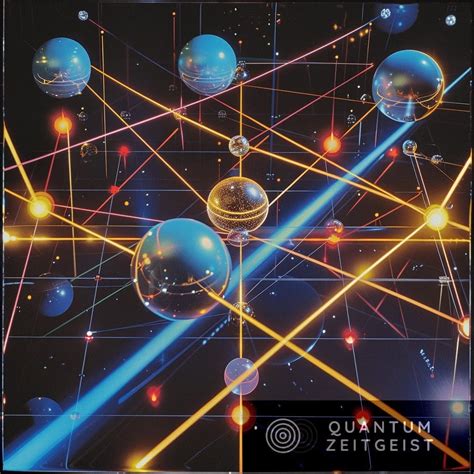 Revolutionising Quantum Computing Delft Scientist Develops New Design