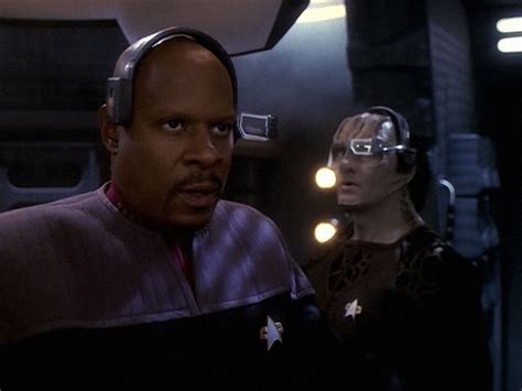 Star Trek Deep Space Nine Sezonul 6 Episodul 1 Online Subtitrat In