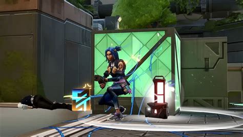 前職業選手質疑《特戰英豪》地圖平衡 設計師回應將改進 遊戲狂