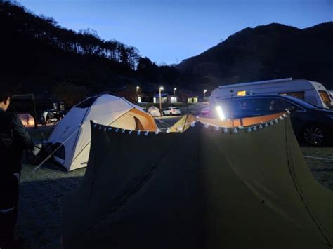 금수문화공원야영장 성주금수문화캠핑장성주무흘계곡김천성주캠핑장 네이버 블로그
