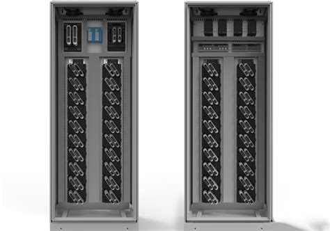 DCS TSx Elite System Product Wedo