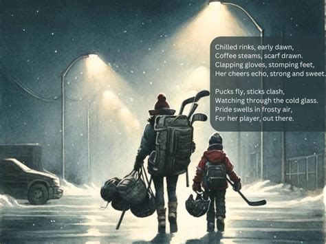 Sports Poems