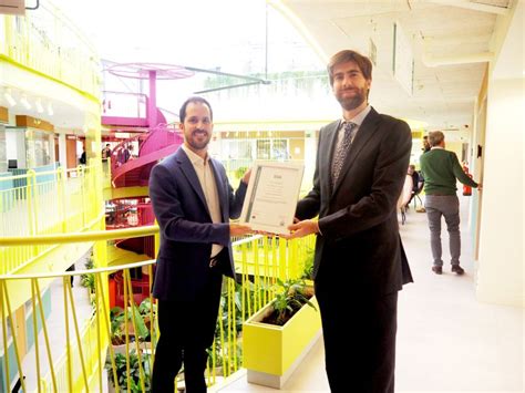 Eqa España En Linkedin Cae Iso9001 Sujetodelegado