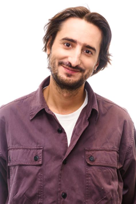 Maciej Buchwald Dubbingpedia